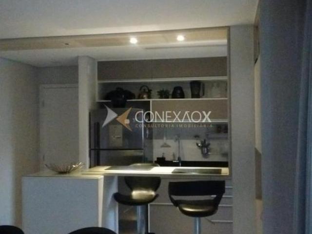 apartamento à venda em Mansões Santo Antônio