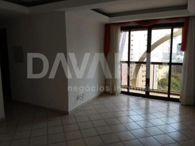 apartamento à venda em Mansões Santo Antônio
