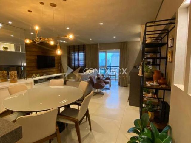 apartamento à venda em Mansões Santo Antônio