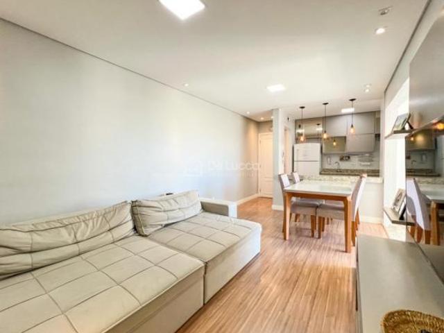 apartamento à venda em Mansões Santo Antônio