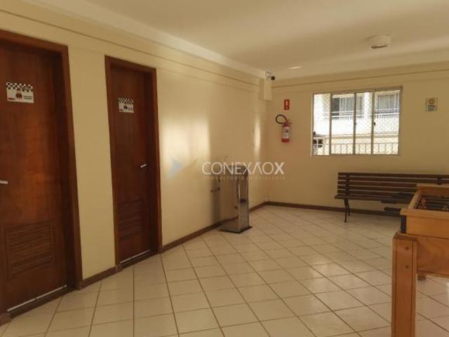 apartamento à venda em Mansões Santo Antônio