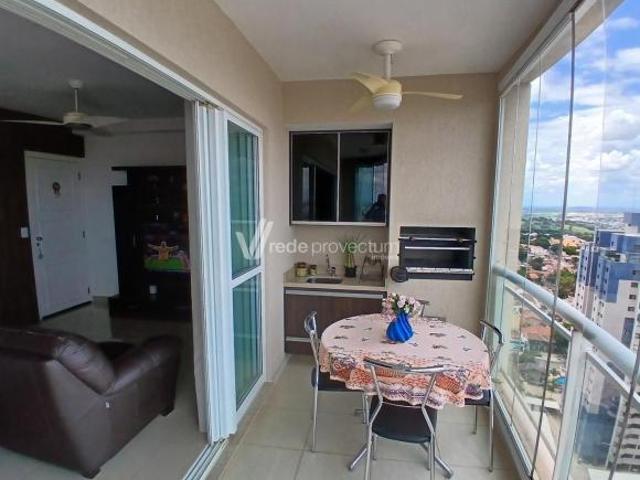 apartamento à venda em Mansões Santo Antônio