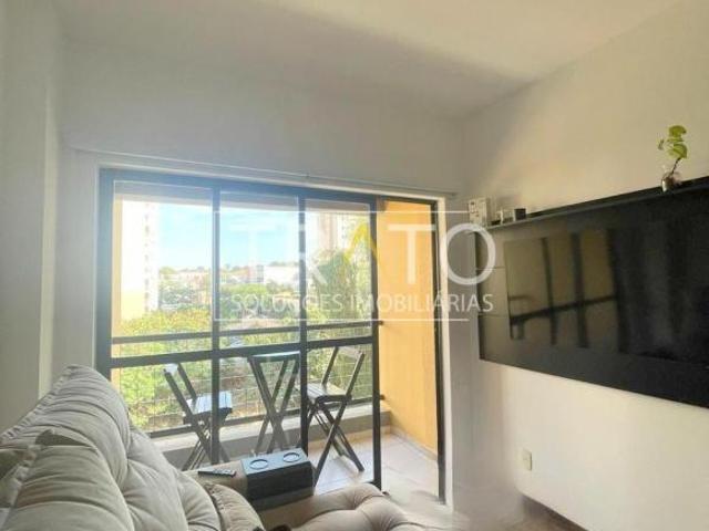 apartamento à venda em Mansões Santo Antônio