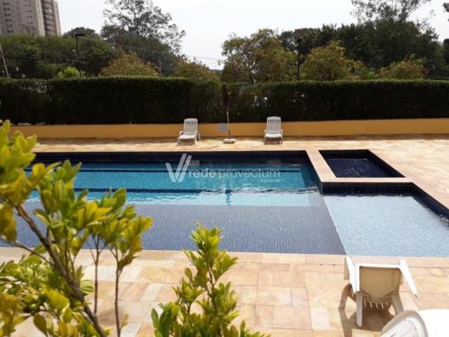 apartamento à venda em Mansões Santo Antônio