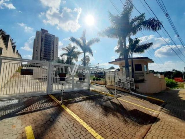 apartamento à venda em Mansões Santo Antônio