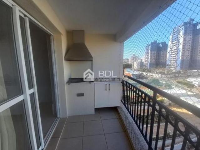 apartamento à venda em Mansões Santo Antônio