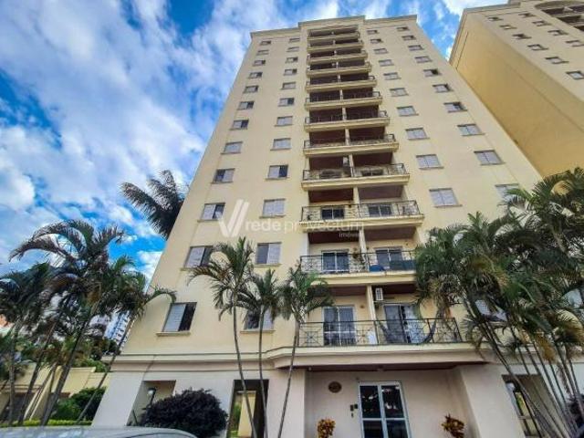apartamento à venda em Mansões Santo Antônio