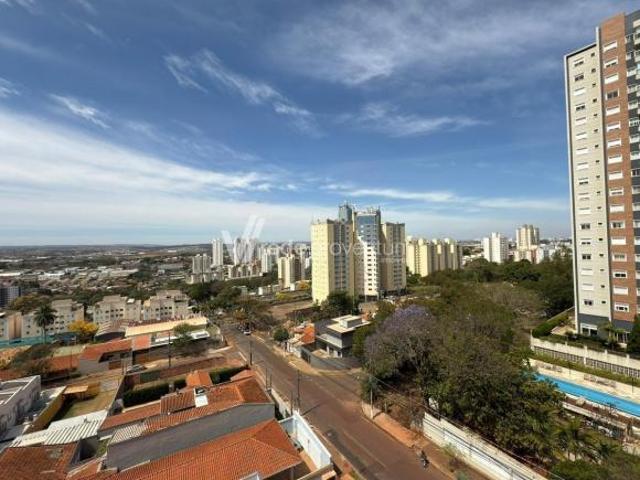 apartamento à venda em Mansões Santo Antônio