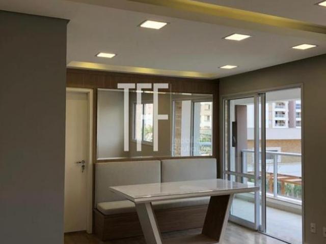 apartamento à venda em Mansões Santo Antônio