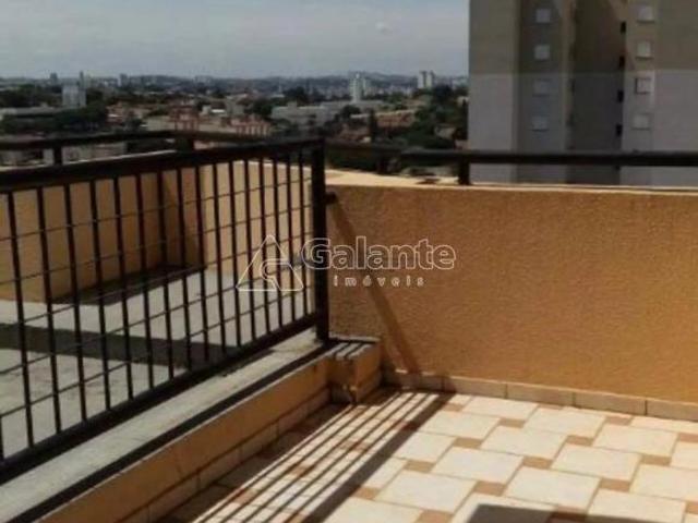 apartamento à venda em Mansões Santo Antônio