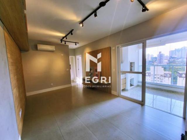 apartamento à venda em Mansões Santo Antônio