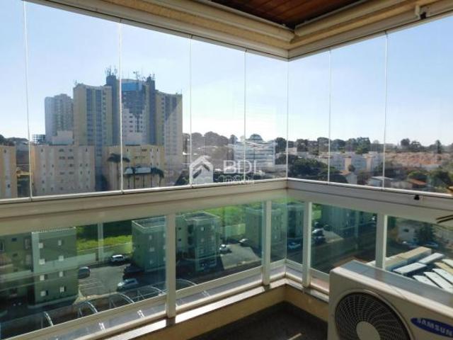 apartamento à venda em Mansões Santo Antônio
