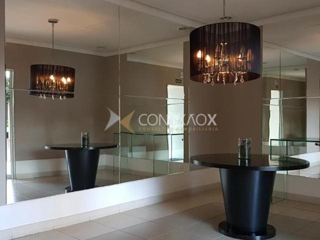 apartamento à venda em Mansões Santo Antônio