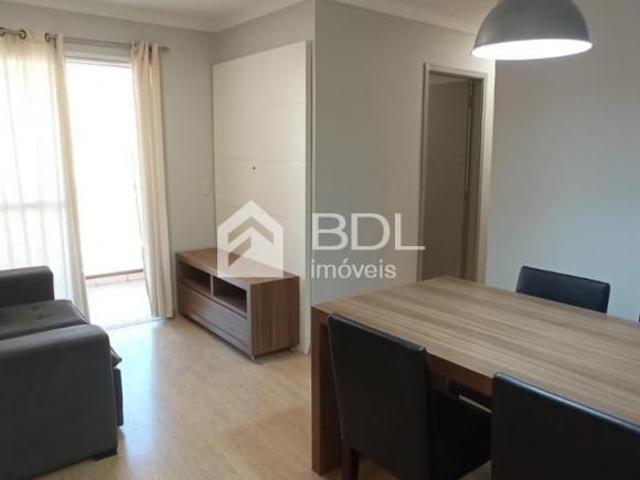 apartamento à venda em Mansões Santo Antônio
