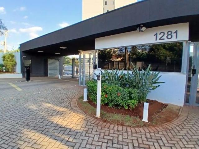 apartamento à venda em Mansões Santo Antônio