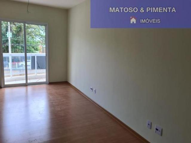 Apartamento à venda em Mansões Santo Antônio