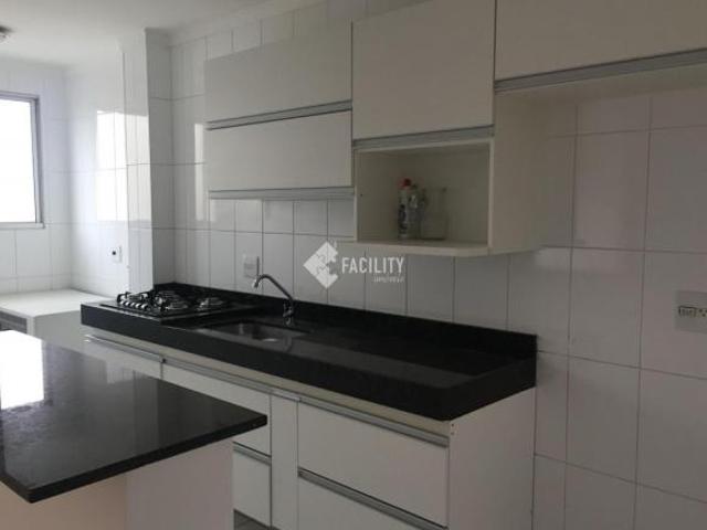 apartamento à venda em Mansões Santo Antônio