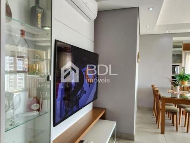 apartamento à venda em Mansões Santo Antônio