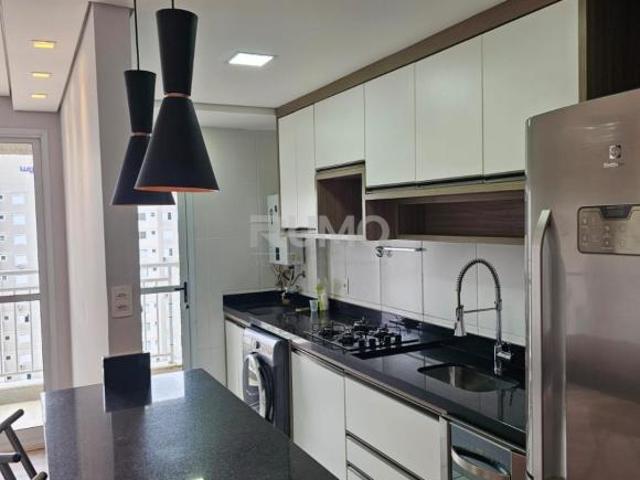 apartamento à venda em Mansões Santo Antônio
