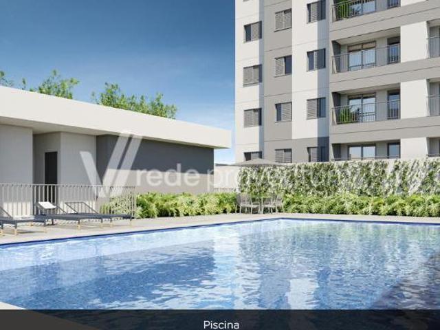 apartamento à venda em Mansões Santo Antônio