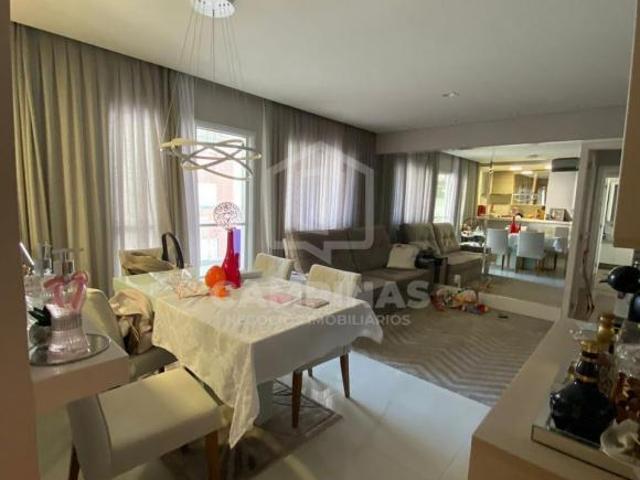 apartamento à venda em Mansões Santo Antônio