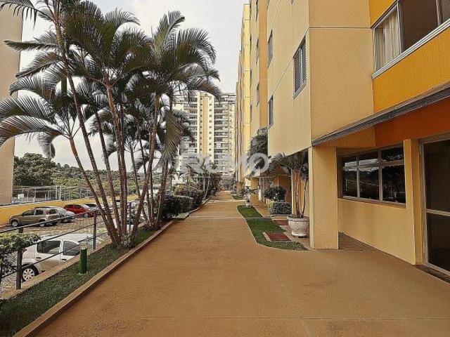 apartamento à venda em Mansões Santo Antônio
