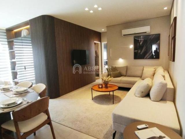 apartamento à venda em Mansões Santo Antônio