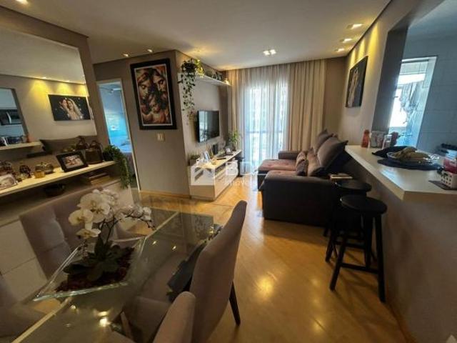 apartamento à venda em Mansões Santo Antônio