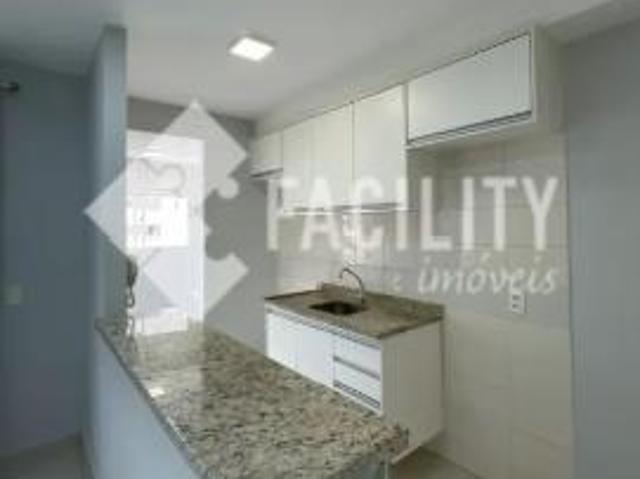 apartamento à venda em Mansões Santo Antônio