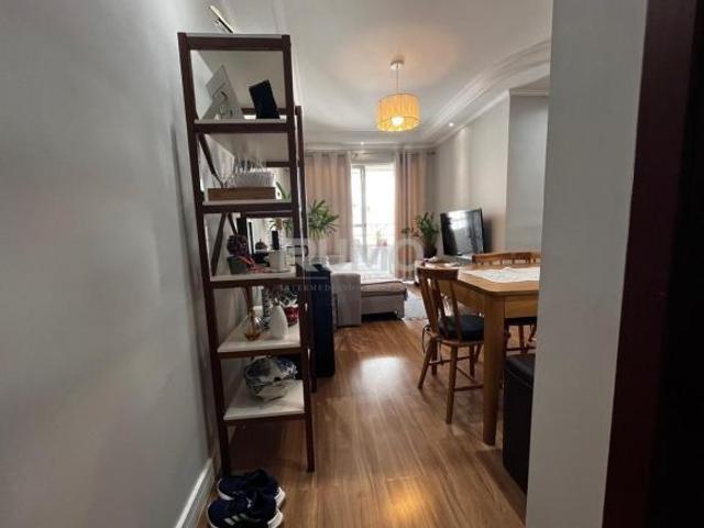 apartamento à venda em Mansões Santo Antônio