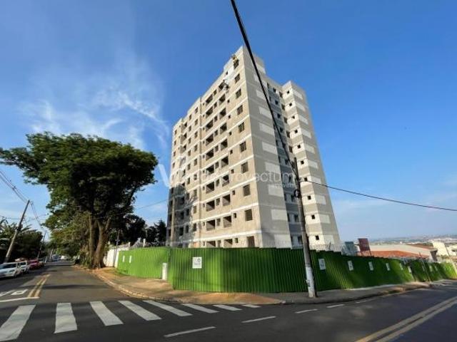 apartamento à venda em Mansões Santo Antônio