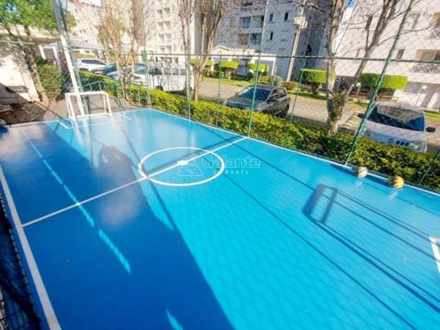 apartamento à venda em Mansões Santo Antônio