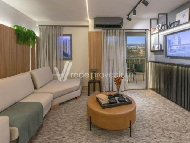 apartamento à venda em Mansões Santo Antônio