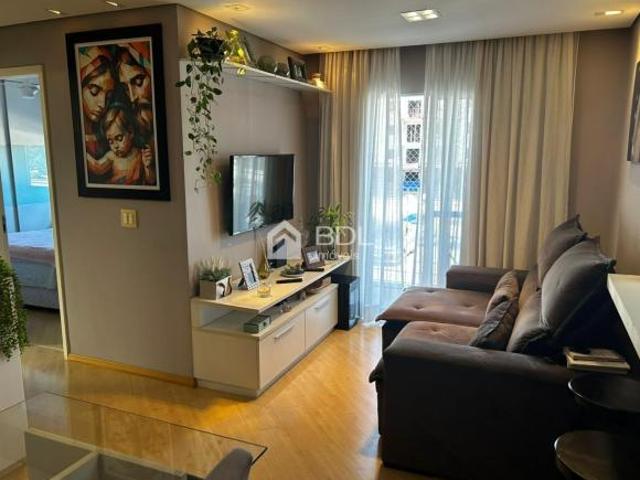 apartamento à venda em Mansões Santo Antônio