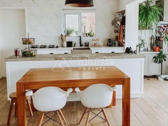 apartamento à venda em Mansões Santo Antônio