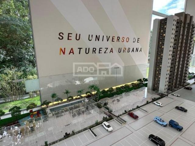 apartamento à venda em Mansões Santo Antônio