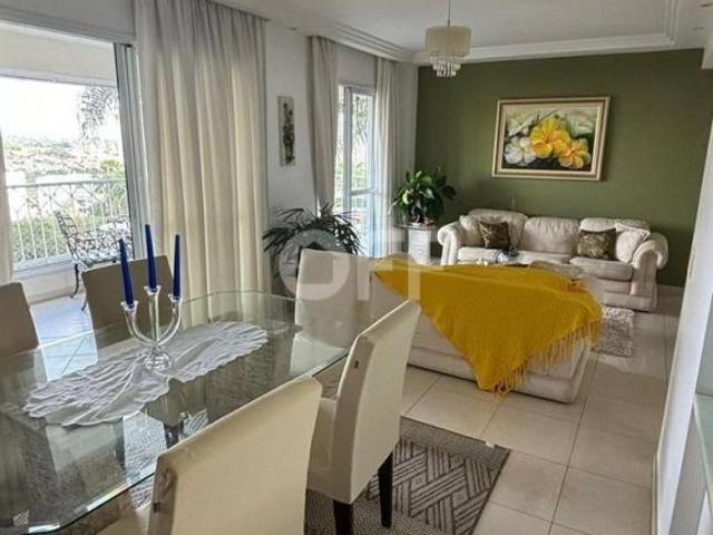 apartamento à venda em Mansões Santo Antônio