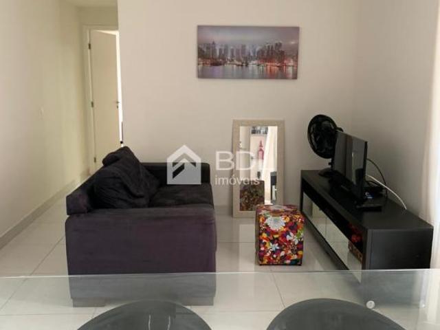 apartamento à venda em Mansões Santo Antônio