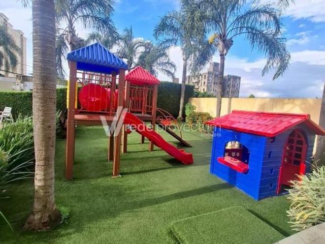 apartamento à venda em Mansões Santo Antônio