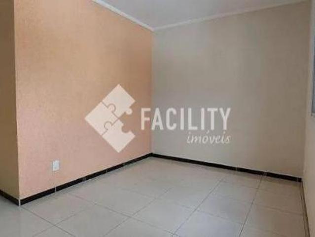 apartamento à venda em Mansões Santo Antônio