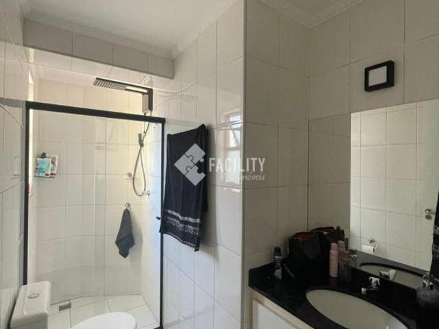 apartamento à venda em Mansões Santo Antônio