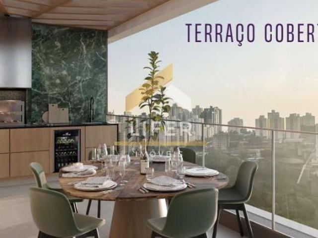 apartamento à venda em Mansões Santo Antônio