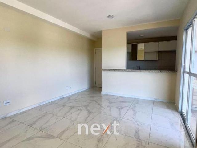 apartamento à venda em Mansões Santo Antônio