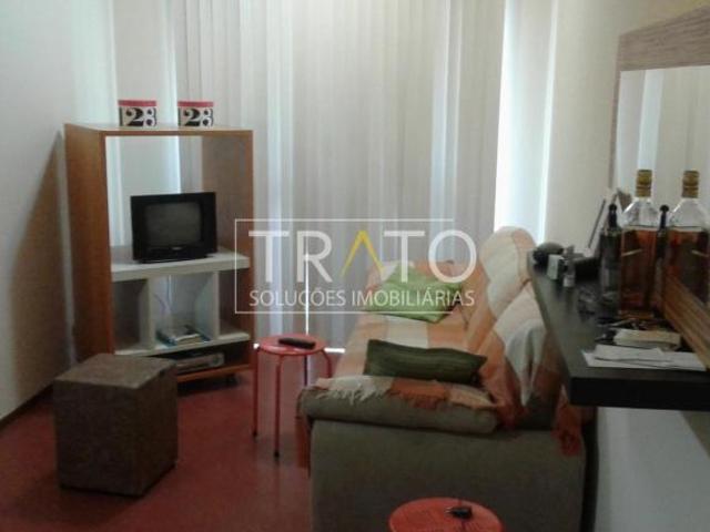 apartamento à venda em Mansões Santo Antônio