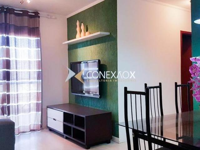 apartamento à venda em Mansões Santo Antônio