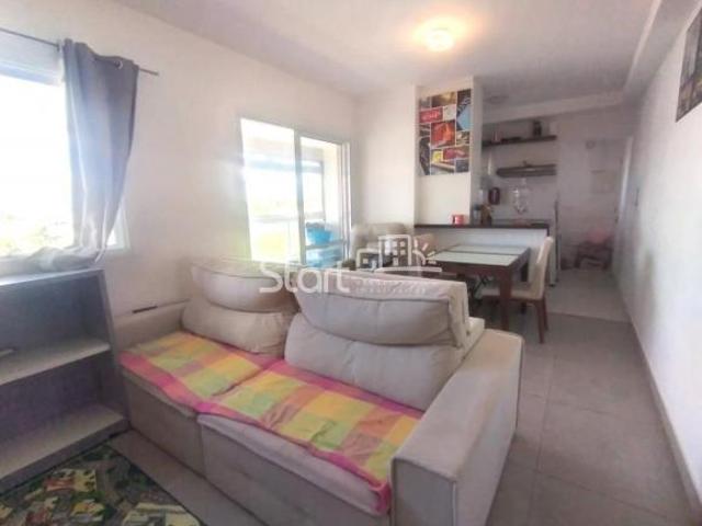 apartamento Mansões Santo Antônio Campinas