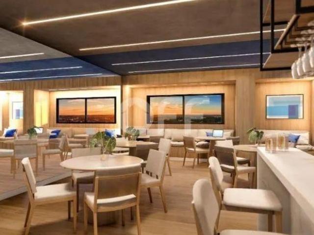 apartamento à venda em Mansões Santo Antônio