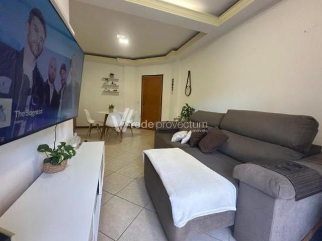 apartamento à venda em Mansões Santo Antônio