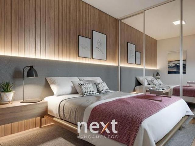 apartamento à venda em Mansões Santo Antônio