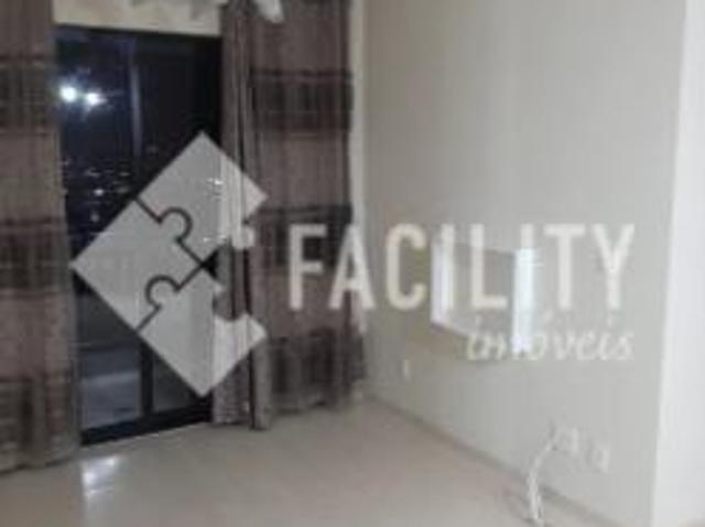 apartamento à venda em Mansões Santo Antônio